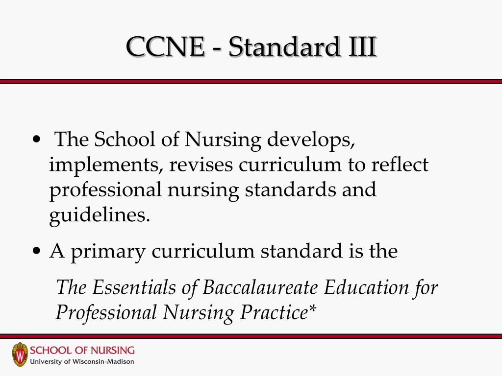 PPT - School of Nursing Reaccreditation November 9-11, 2009 PowerPoint ...