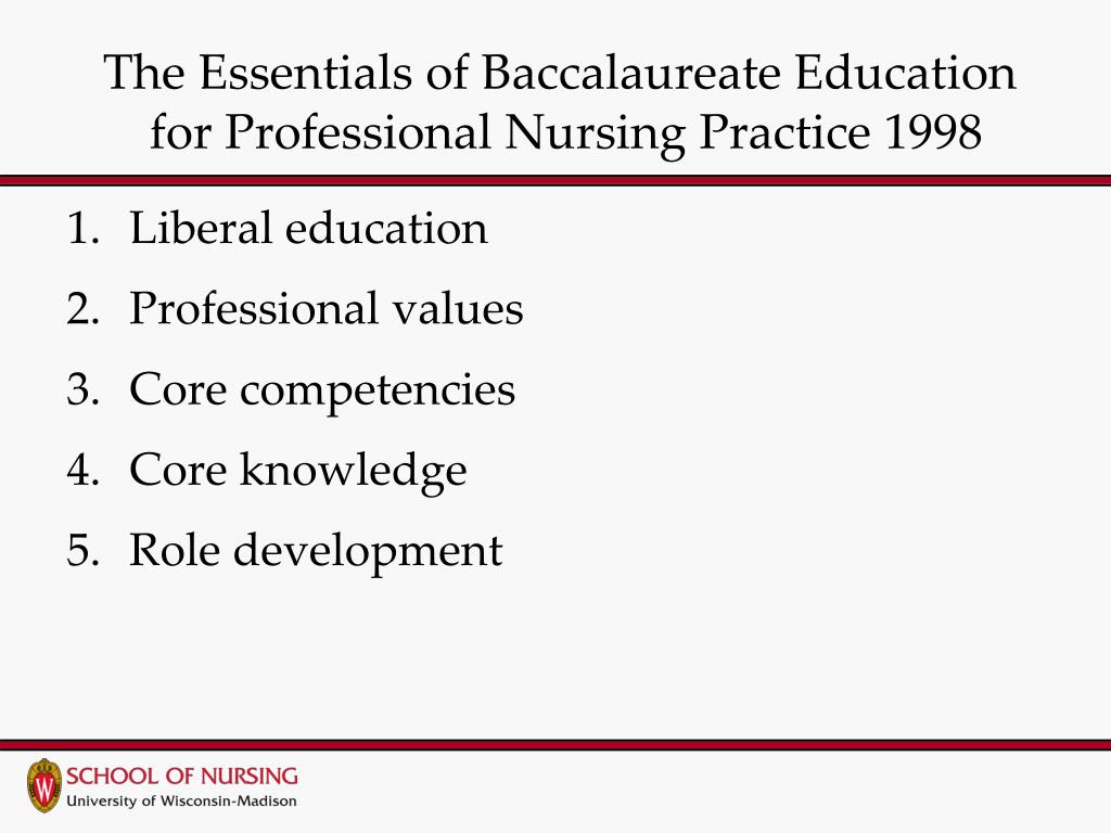 PPT - School of Nursing Reaccreditation November 9-11, 2009 PowerPoint ...