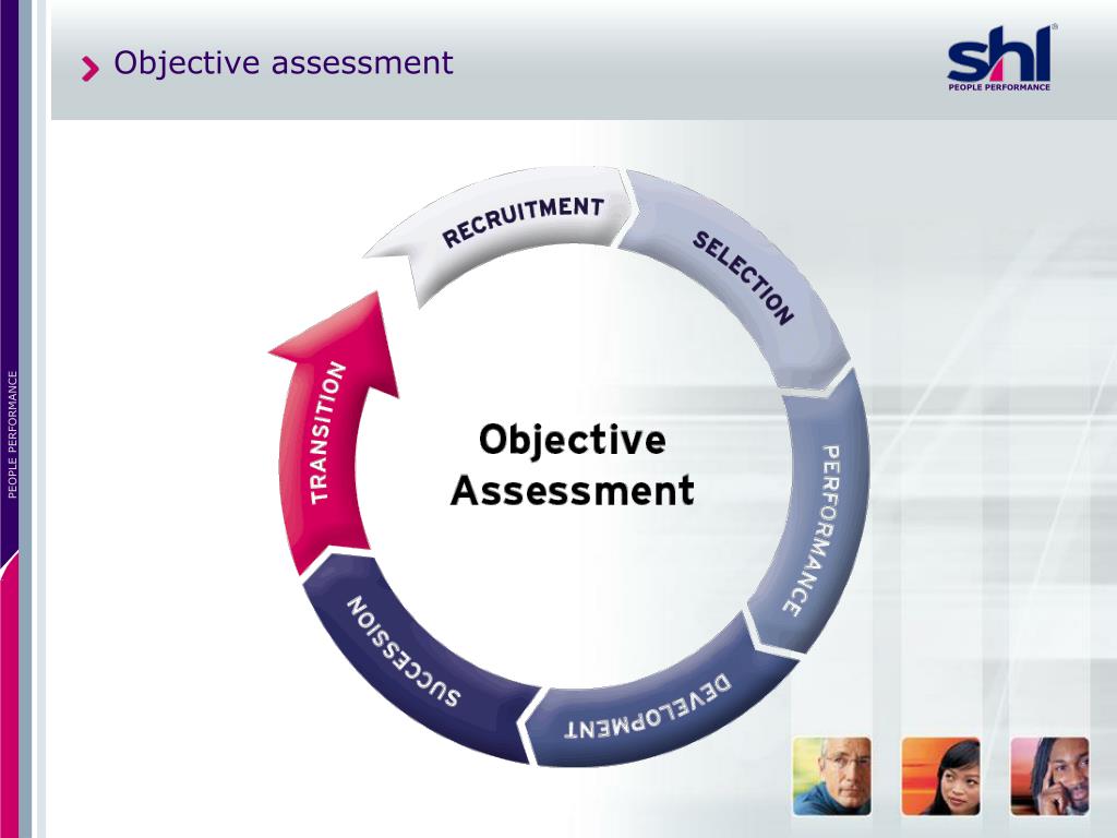 Ppt Objective Assessment Powerpoint Presentation Free Download Id