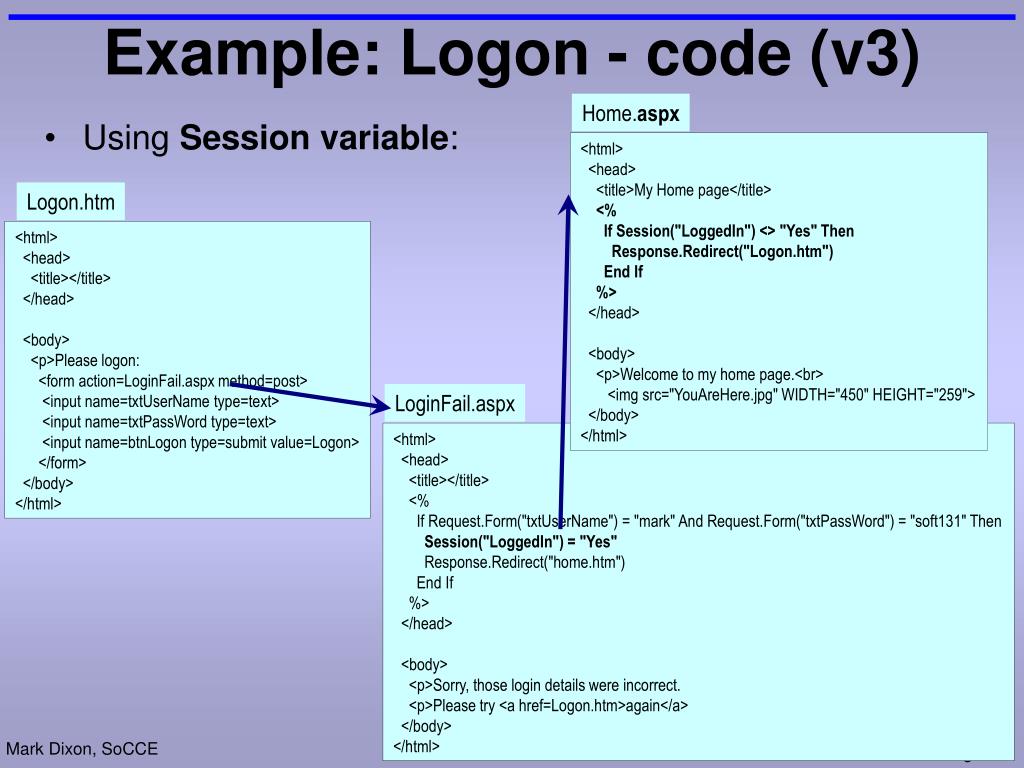 PPT - 16 รขโฌโ Passing Data between pages: Sessions, Query Strings ... PPT - 16 รขโฌโ Passing Data between pages: Sessions, Query Strings ...