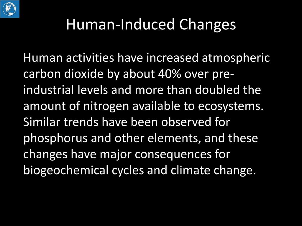 PPT - Climate Change Impacts in the United States PowerPoint ...