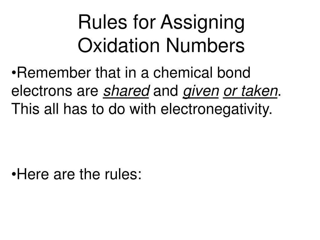 PPT - Electrochemistry Oxidation/Reduction Reactions and Chemical ...