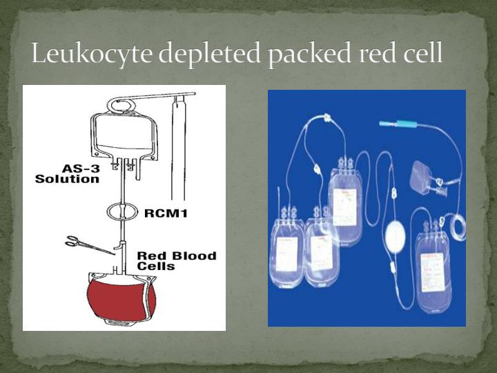 PPT - Adverse reaction of blood transfusion PowerPoint Presentation ...