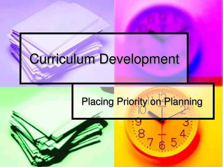 PPT - Curriculum Development PowerPoint Presentation, free download ... PPT - Curriculum Development PowerPoint Presentation, free download ...