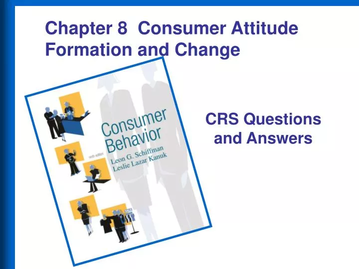 PPT - CRS Questions and Answers PowerPoint Presentation, free download ...