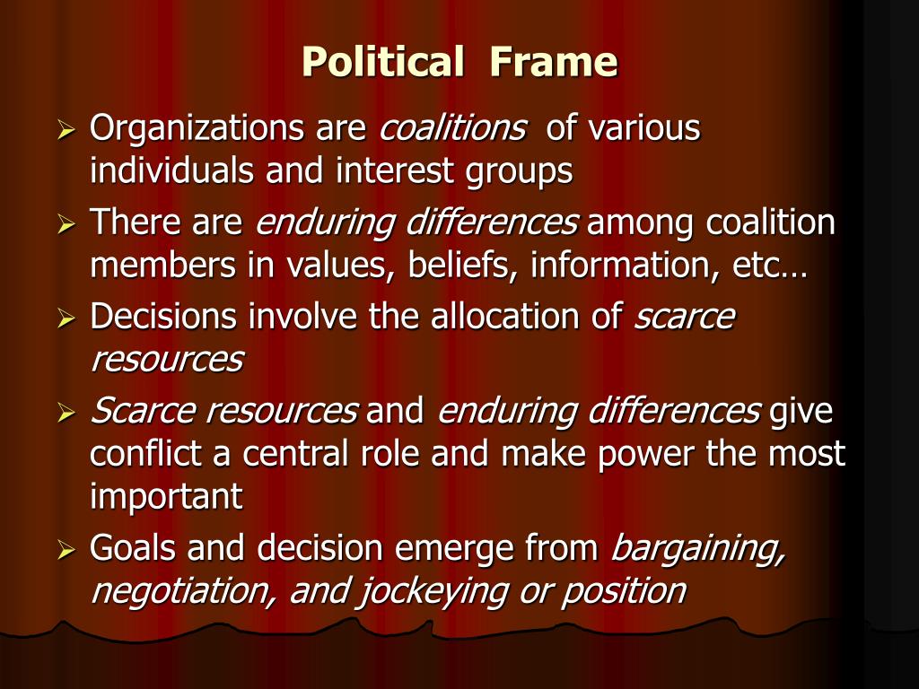 PPT - Leadership and Strategic Thinking Workshop: The Good, Bad, and ...