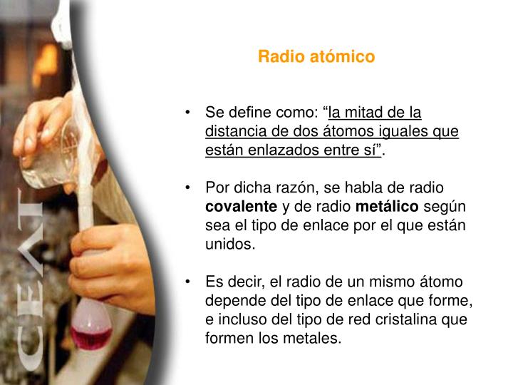 PPT - Tabla Periódica y Propiedades Periódicas PowerPoint Presentation ...