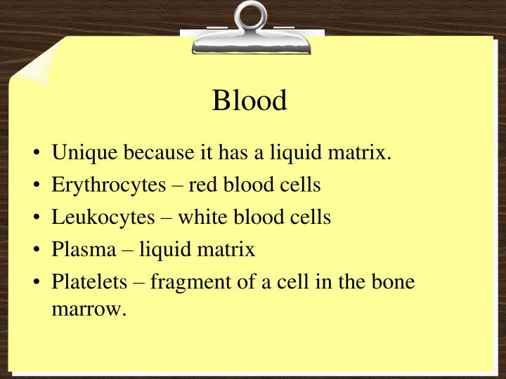 PPT - Tissues and Membranes PowerPoint Presentation - ID:3977908
