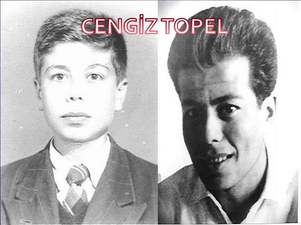 PPT - CENGÄ°Z TOPEL FOTOÄžRAFLARI PowerPoint Presentation, free ...