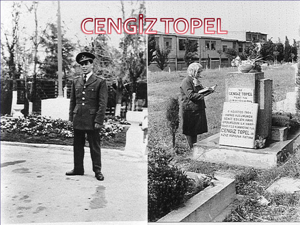 PPT - CENGÄ°Z TOPEL FOTOÄžRAFLARI PowerPoint Presentation, free ...