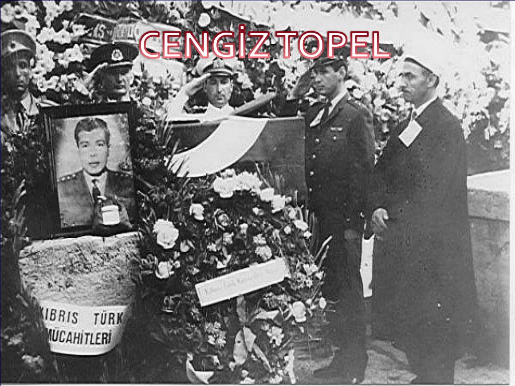 PPT - CENGÄ°Z TOPEL FOTOÄžRAFLARI PowerPoint Presentation, free ...