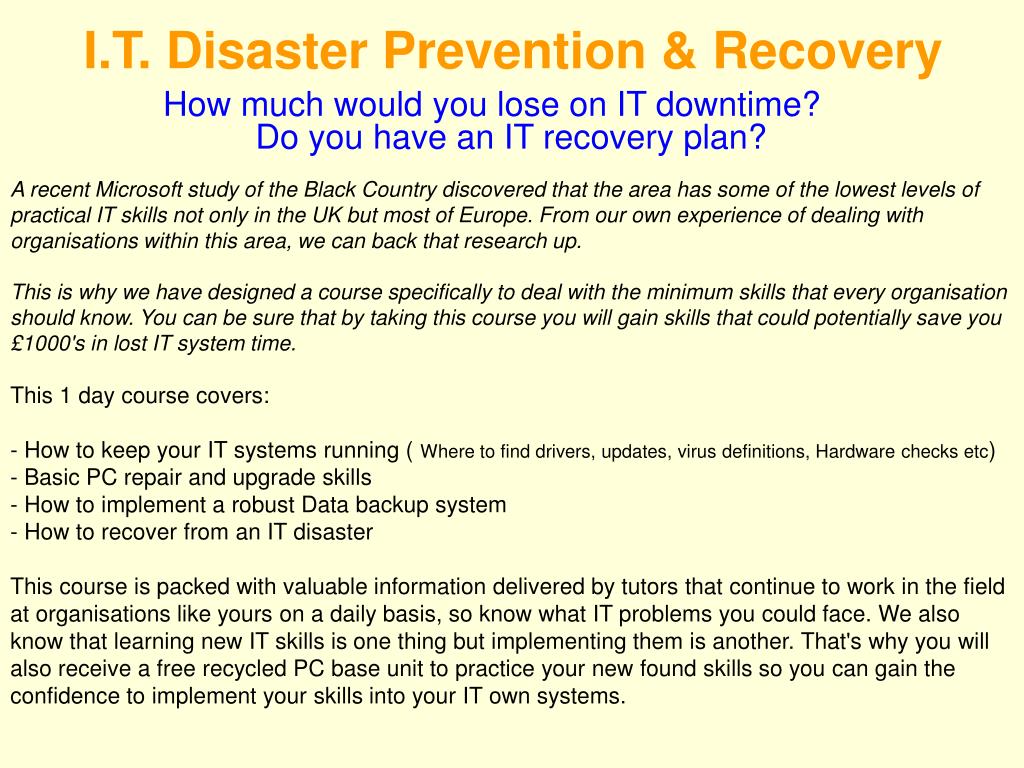 PPT - Ryecroft NRC Community & Business Support Services PowerPoint ...