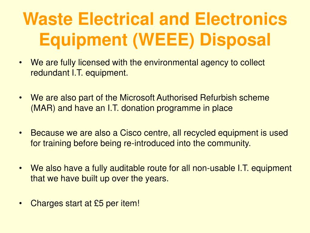 PPT - Ryecroft NRC Community & Business Support Services PowerPoint ...