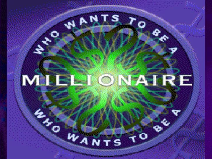 PPT - Round 1 PowerPoint Presentation, free download - ID:3981464