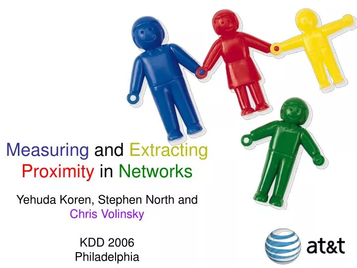 PPT - What is Proximity? PowerPoint Presentation, free download - ID ...