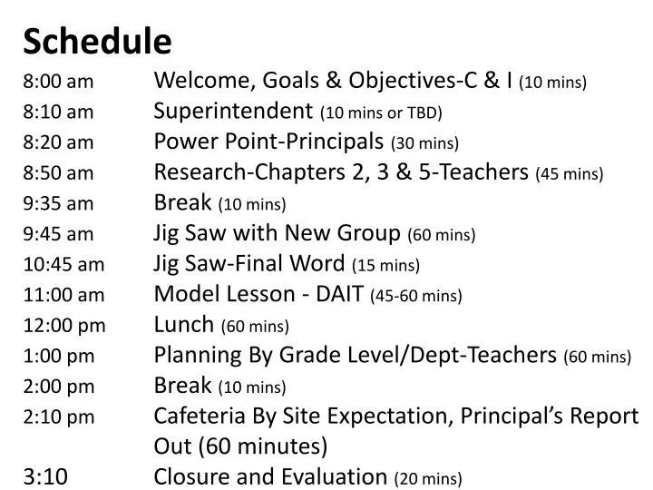 PPT - Checking for Understanding PowerPoint Presentation, free download ...