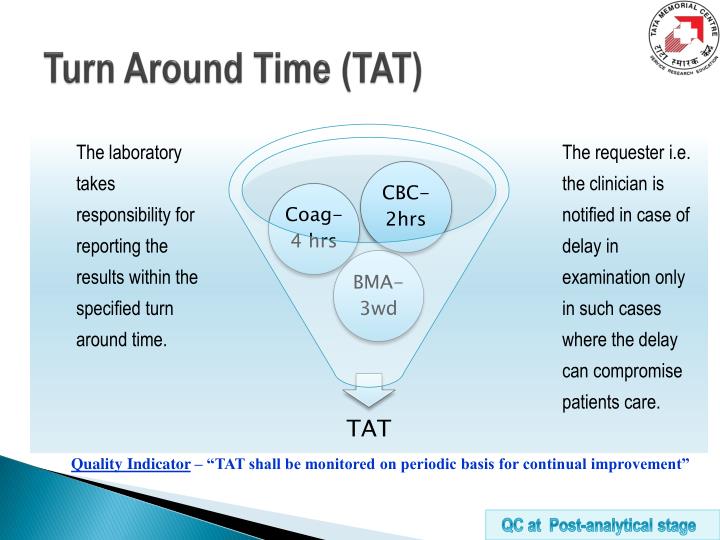 PPT - â€œQuality Controlâ€ Hematology Analyzers PowerPoint Presentation ...