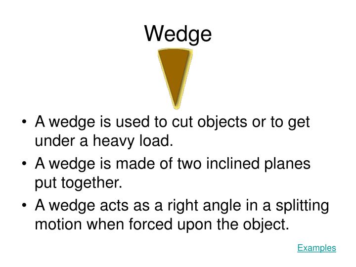 PPT - Simple Machines PowerPoint Presentation - ID:3982976