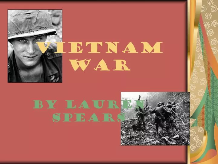 PPT - Vietnam War PowerPoint Presentation, free download - ID:3983094