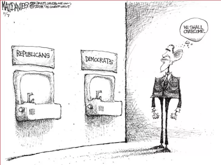 PPT - Incumbent Advantages PowerPoint Presentation, free download - ID ...