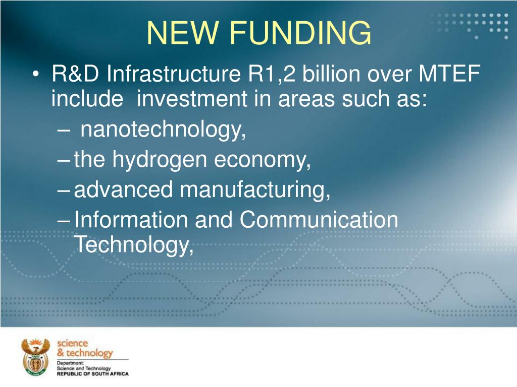 PPT - DST Budget & Strategic Plan 2006/07-2008/09 PowerPoint ...