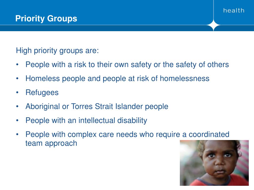 PPT - Partnerships and Primary Health Overview: - Community Health ...