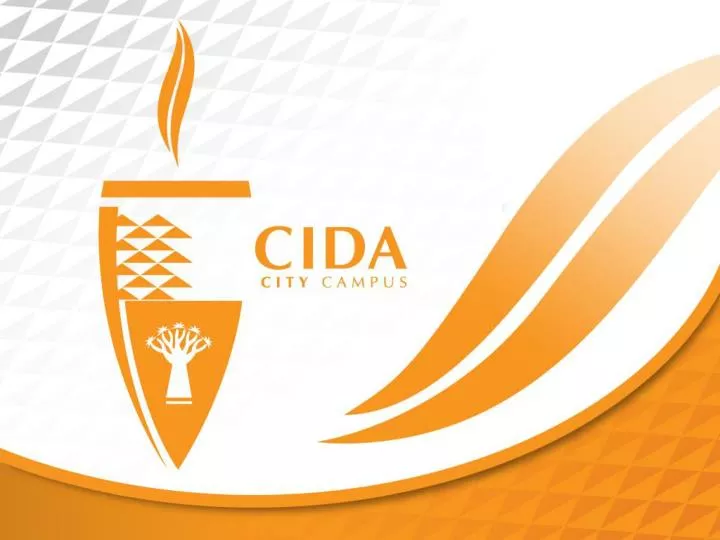 PPT - CIDA City Campus PowerPoint Presentation, free download - ID:3984670