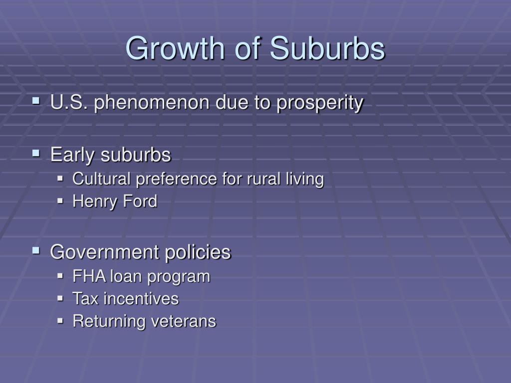 PPT - Chapter 10: Cities and Urbanization Holly Barcus Morehead State ...