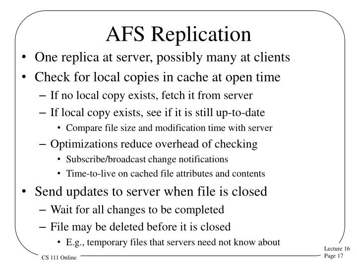 PPT - Remote File System Examples PowerPoint Presentation - ID:3985486 PPT - Remote File System Examples PowerPoint Presentation - ID:3985486