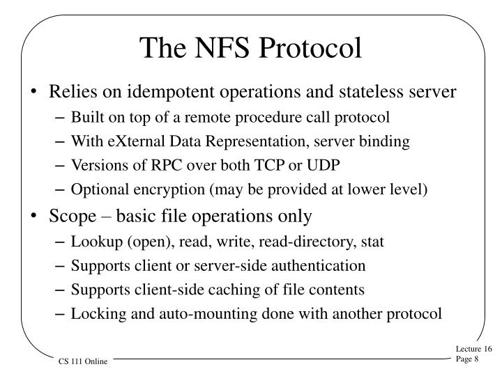 PPT - Remote File System Examples PowerPoint Presentation - ID:3985486 PPT - Remote File System Examples PowerPoint Presentation - ID:3985486