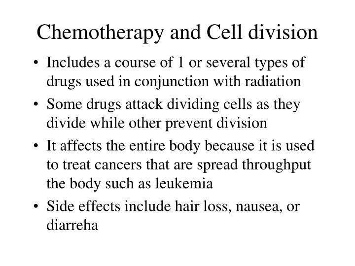 PPT - Cell Division and the Cell Cycle PowerPoint Presentation - ID:3987440