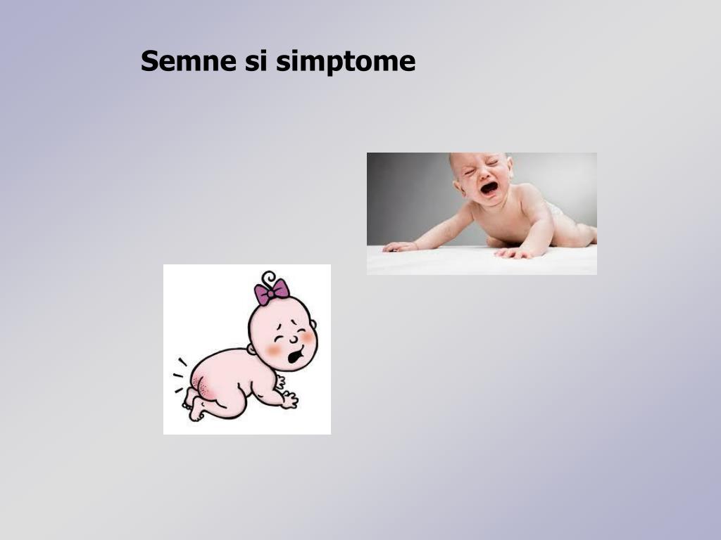 PPT - Escarele nou nascutului Dermatita de scutec Dr . Calin BOERU ...