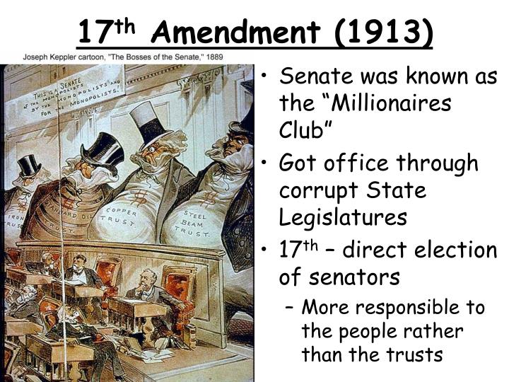 PPT - Muckrackers PowerPoint Presentation - ID:3988885