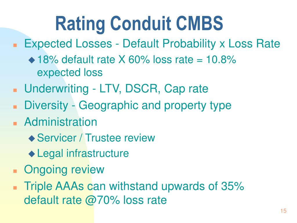 PPT - CMBS Market Overview PowerPoint Presentation, free download - ID ... PPT - CMBS Market Overview PowerPoint Presentation, free download - ID ...
