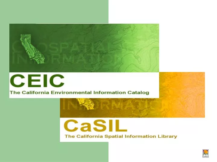 PPT - What is CEIC? PowerPoint Presentation, free download - ID:3989632