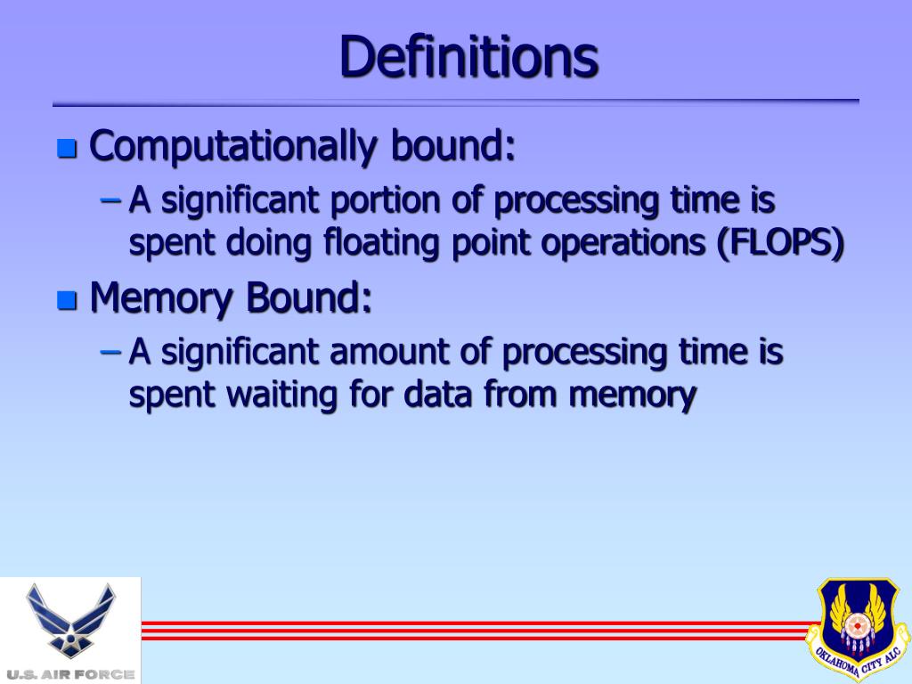 Ppt Towards A Computationally Bound Numerical Weather Prediction Model Powerpoint Presentation