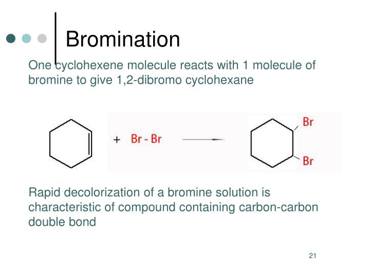 PPT - Ch. 11: Unsaturated Hydrocarbons PowerPoint Presentation - ID:3990814