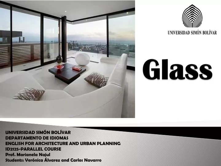 Ppt Glass Powerpoint Presentation Free Download Id3991545