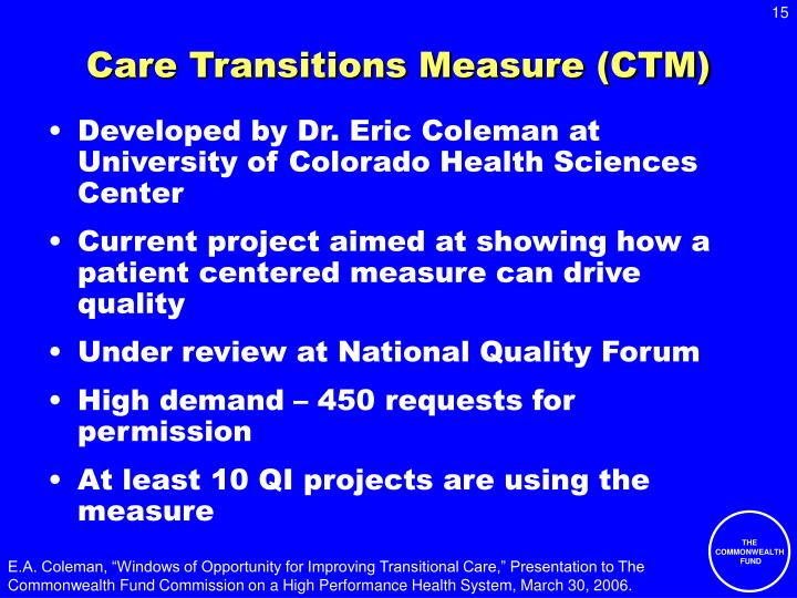 PPT - A Patient-Centered Health System PowerPoint Presentation - ID:3992090