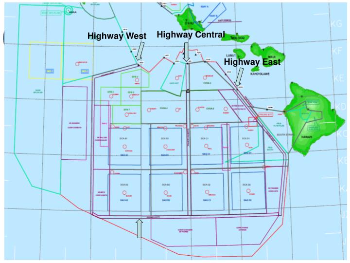 PPT - Fleet Area Control Surveillance Facility San Diego, Detachment ...