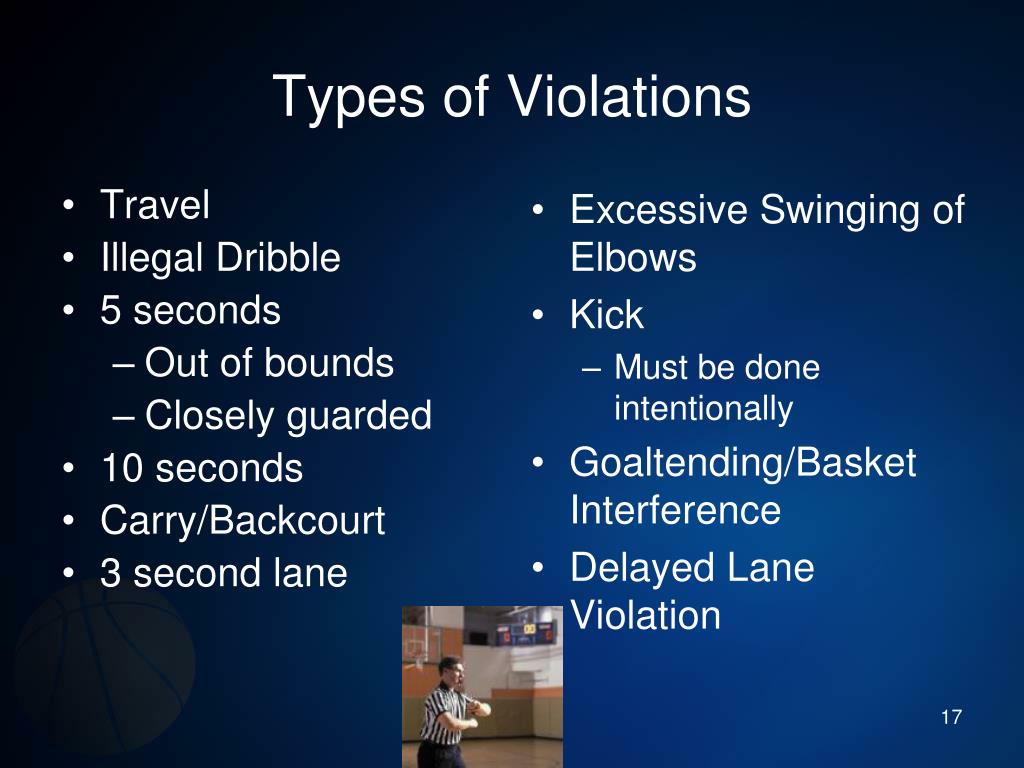 PPT - Basketball Officials Training 2011 2 person mechanics PowerPoint ...