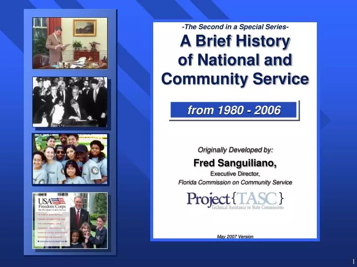 PPT - from 1980 - 2006 PowerPoint Presentation, free download - ID:3992876