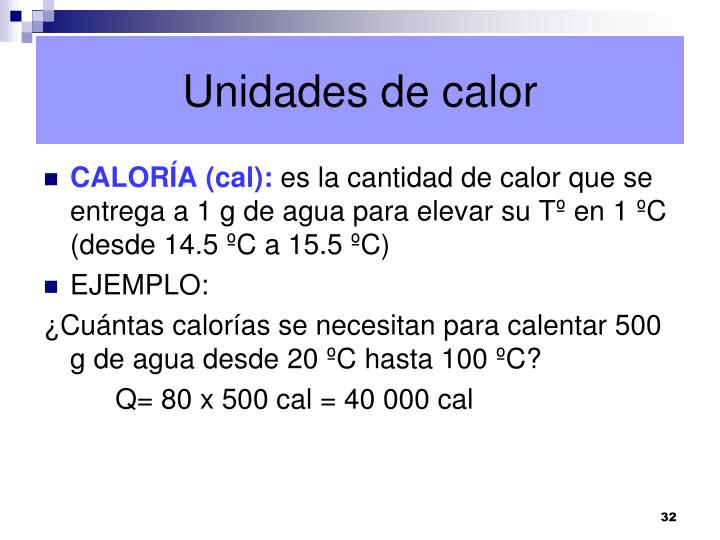 PPT - UNIDAD NÂº 2: GASES IDEALES Y CALORIMETRIA PowerPoint ...