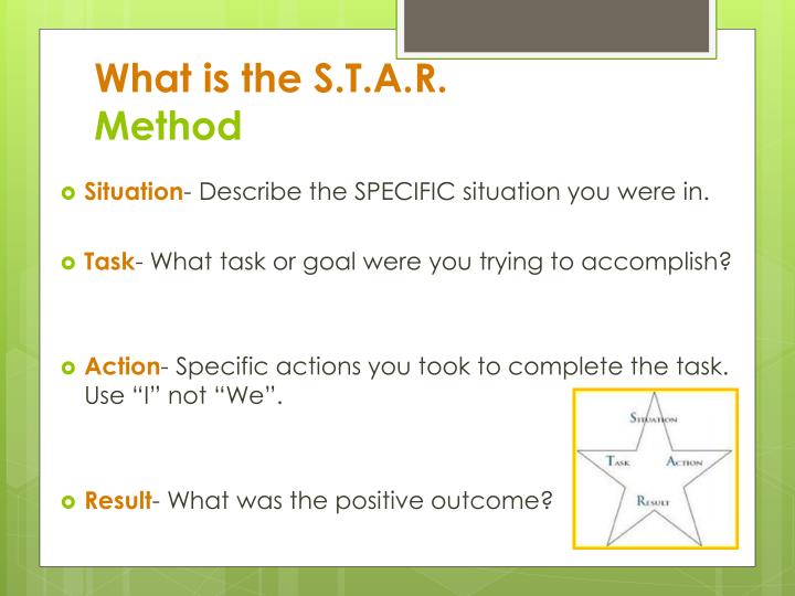 PPT - BEHAVIORAL INTERVIEWING PowerPoint Presentation - ID:3994659