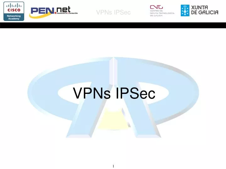 PPT - VPNs IPSec PowerPoint Presentation, free download - ID:3994753