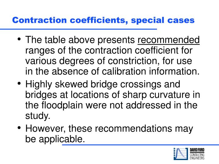 PPT - Hydraulics of Bridges PowerPoint Presentation - ID:3995374