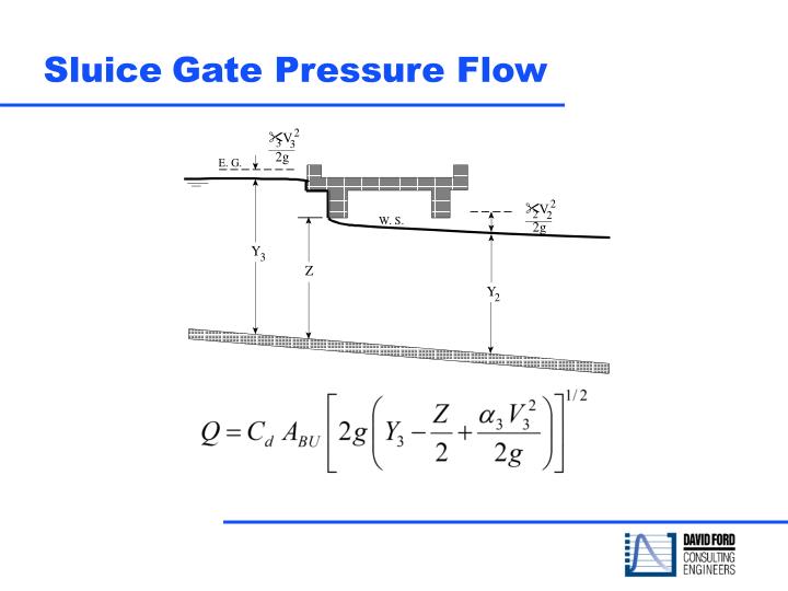 PPT - Hydraulics of Bridges PowerPoint Presentation - ID:3995374