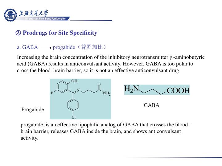 PPT - Chapter 5 prodrugs PowerPoint Presentation - ID:3996892