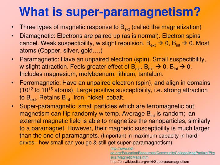 PPT - Measuring DNA Flexibility (Bending & Twisting) Magnetic Traps ...