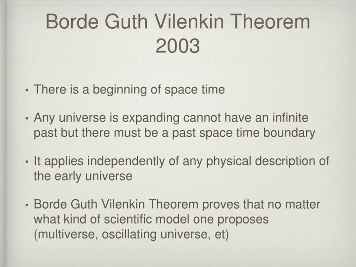 PPT - KALAM COSMOLOGICAL ARGUMENT PowerPoint Presentation - ID:3997297